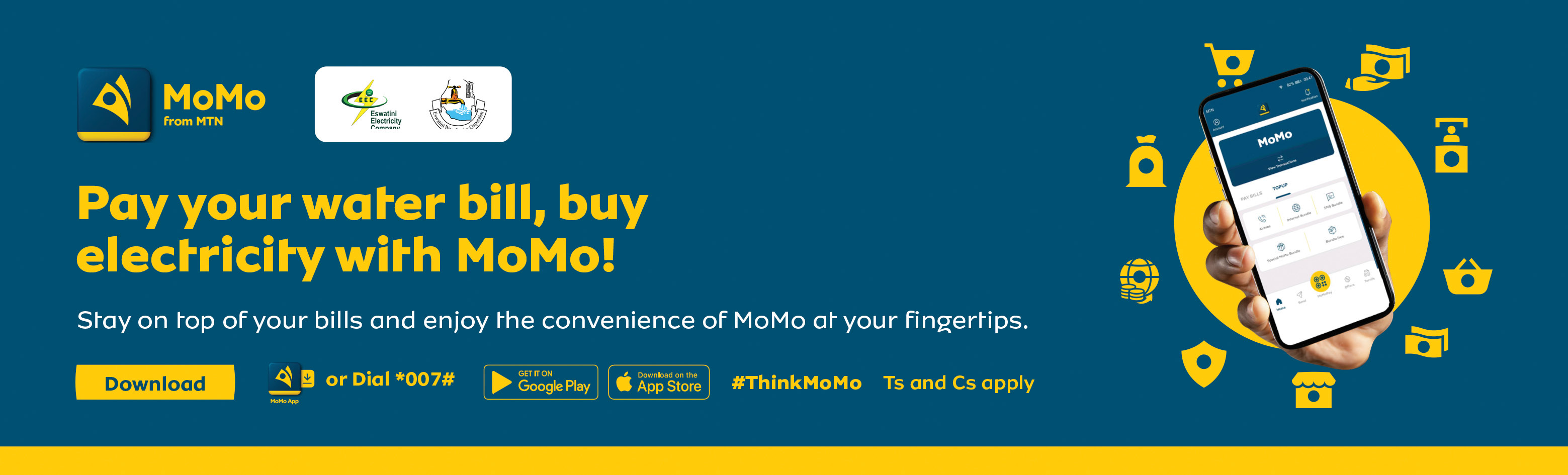 EIPA awards over E1.1m EITF opportunities :: Business & Economy News ...