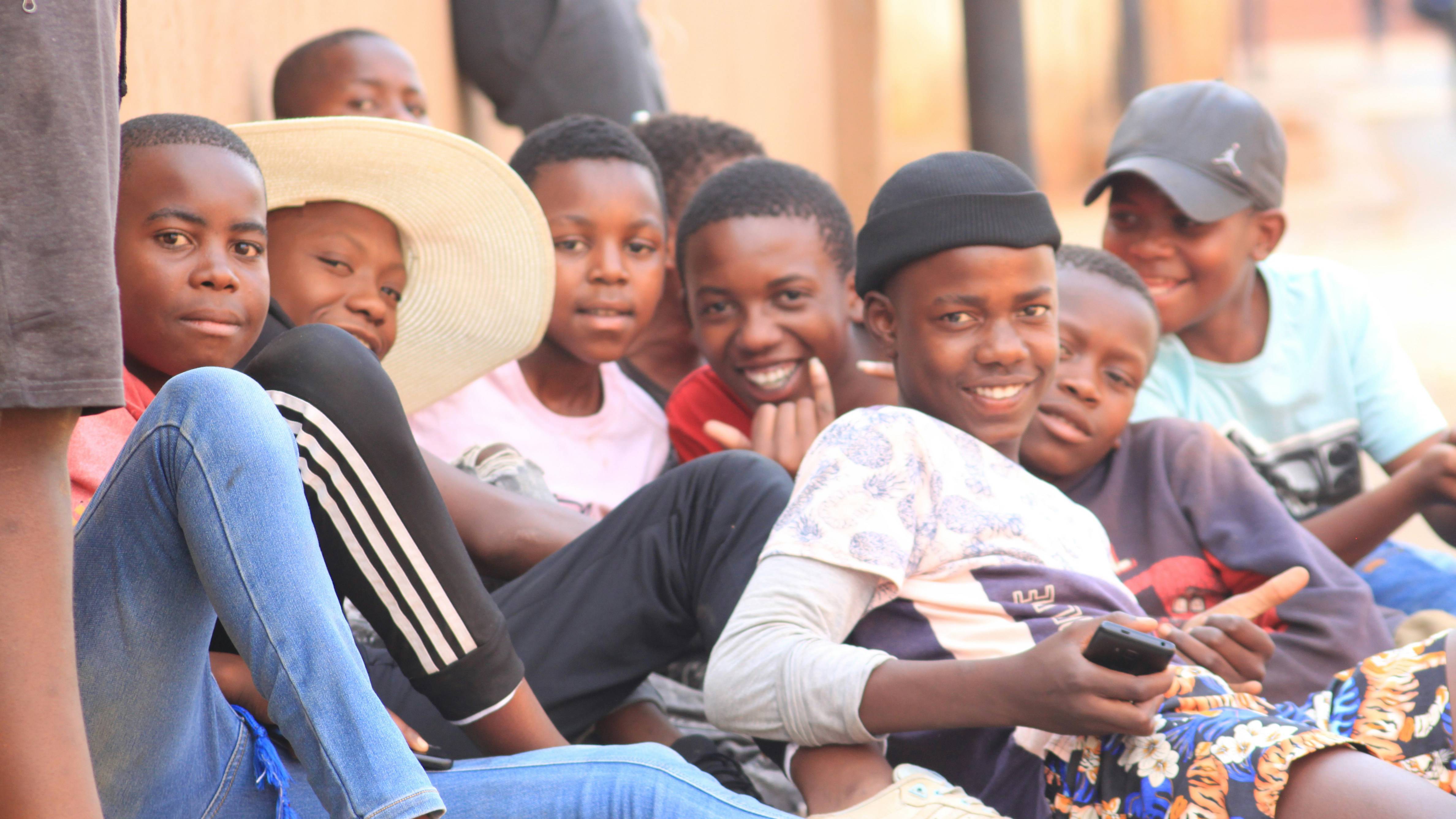 Hopeful future for Eswatini youth :: Letters To The Editor | Times of ...