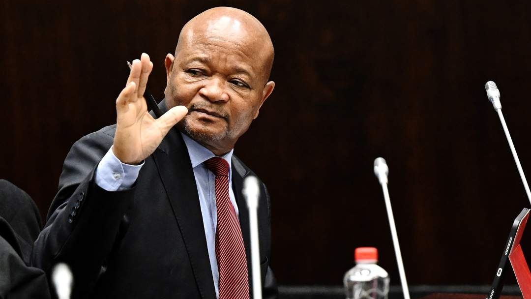 Disbanded task team tried to arrest Mchunu :: World News | Times of Eswatini