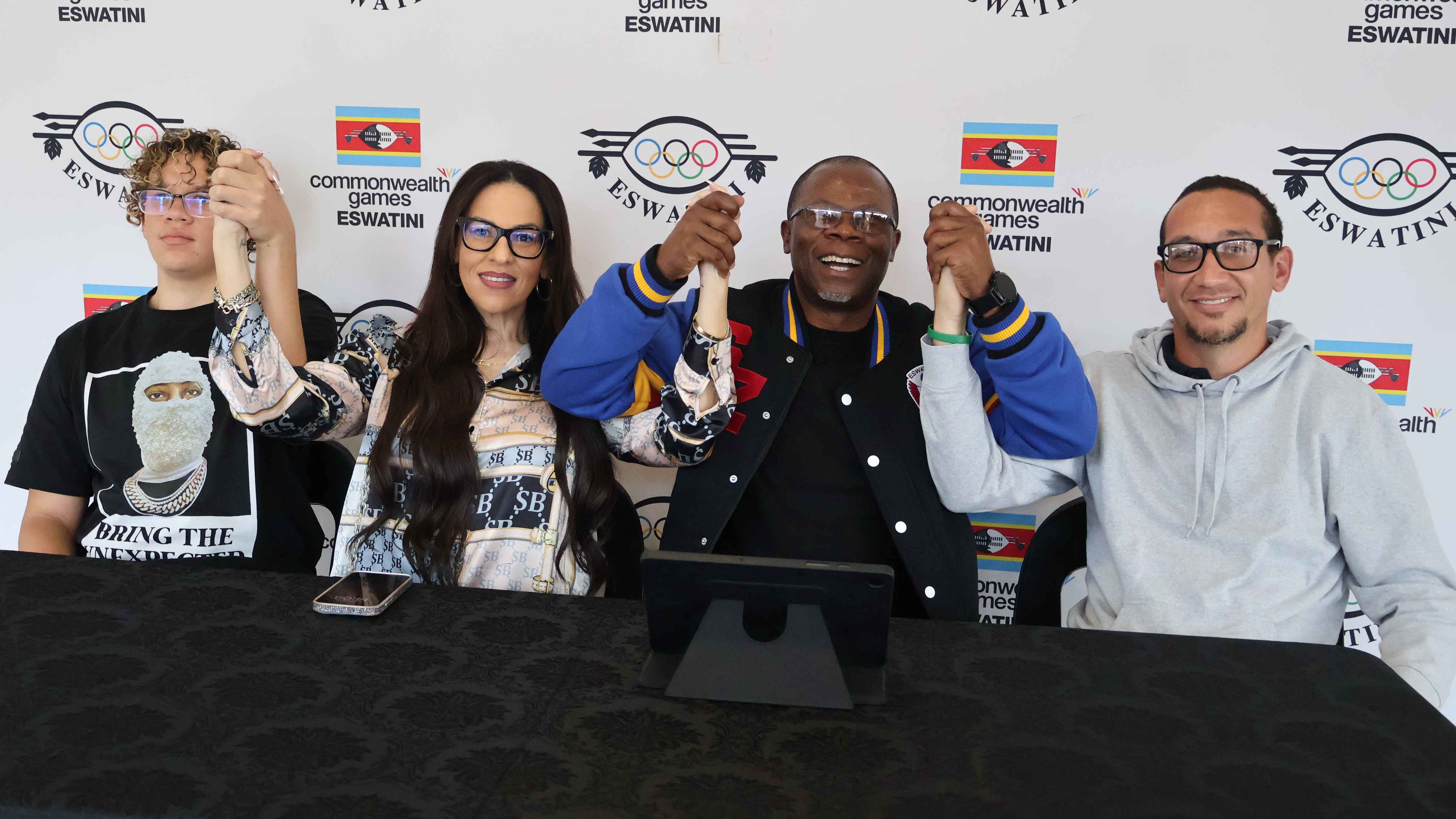 Luca’s suspension lifted :: Sports News | Times of Eswatini