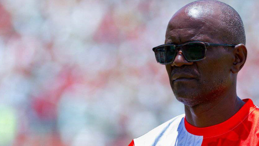 ’Landers shortlist Caleb Masocha :: Sports News | Times of Eswatini