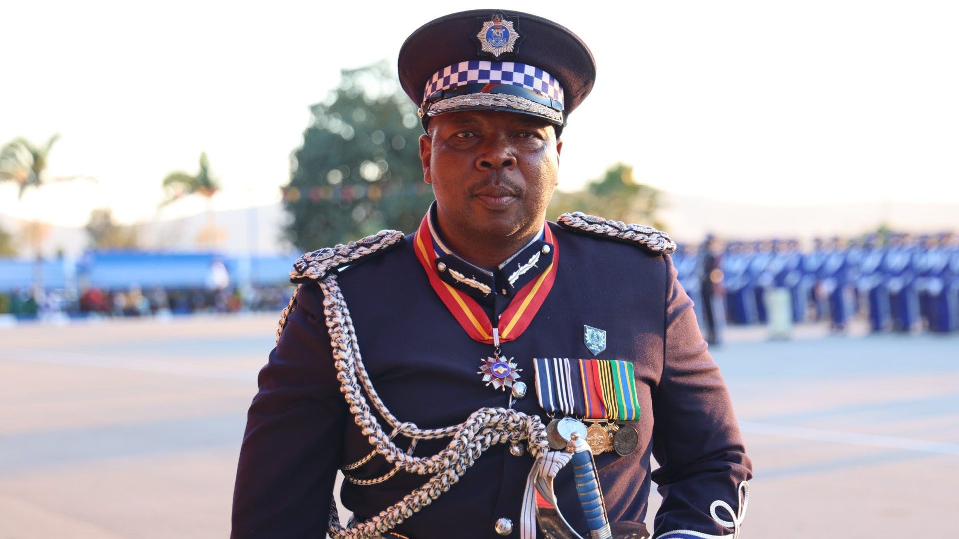 Team to probe Vusi ‘Cat’ Matlala ID issue :: News | Times of Eswatini