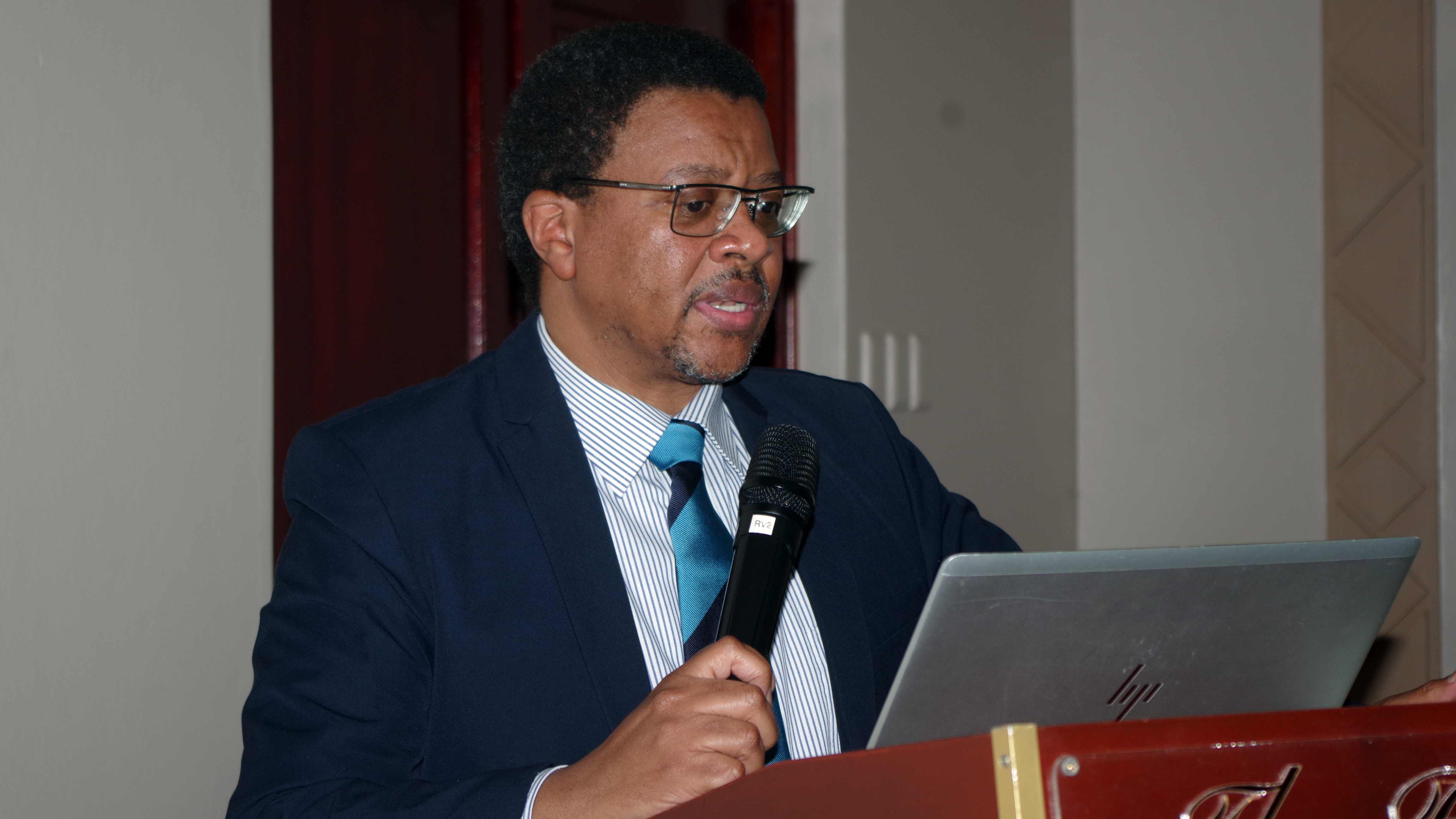 Trade Promotion Bill to modernise investment, trade framework ...