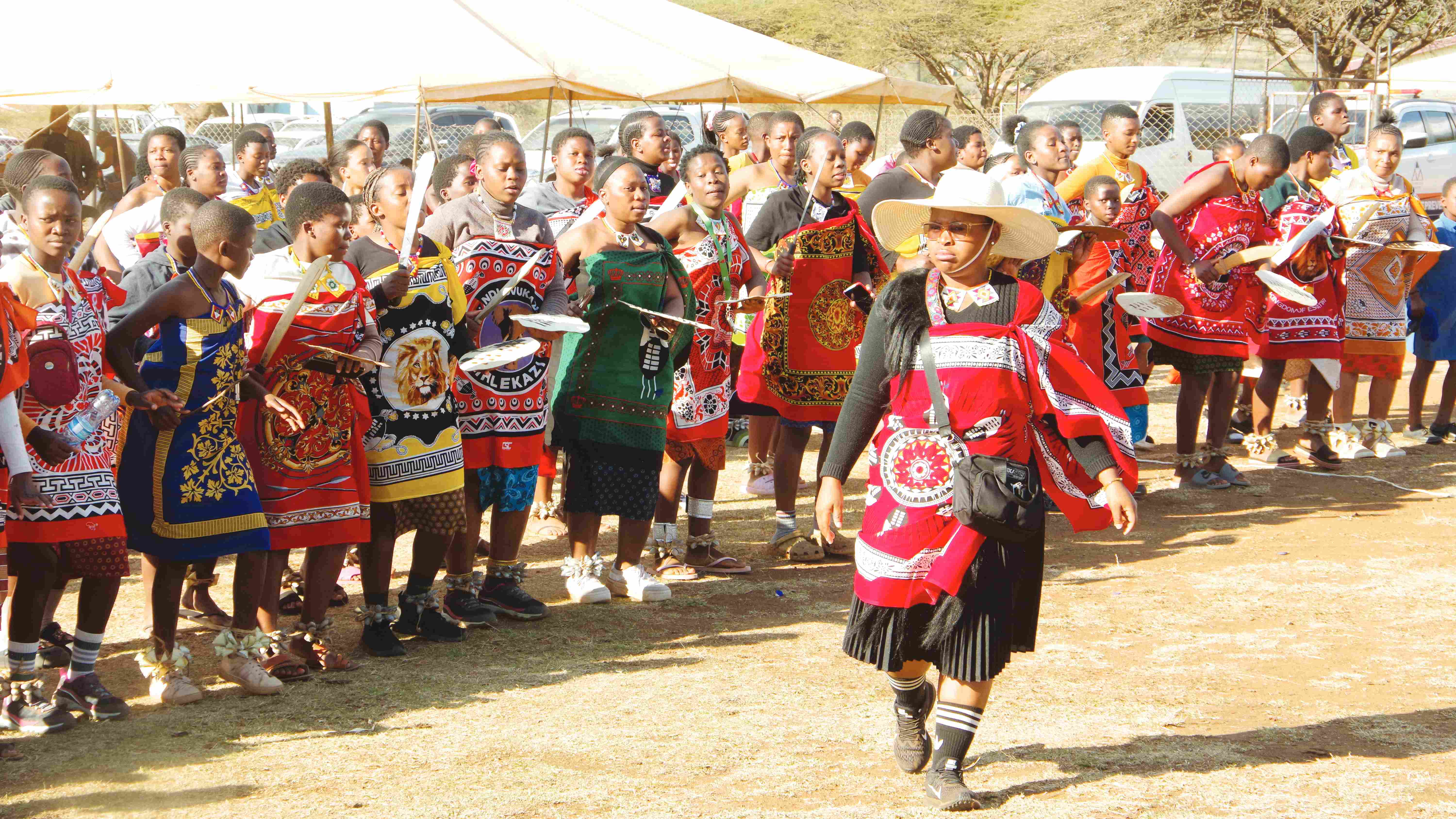 Imbali overseer: Don’t be misled, Umhlanga reserved for virgins :: News ...