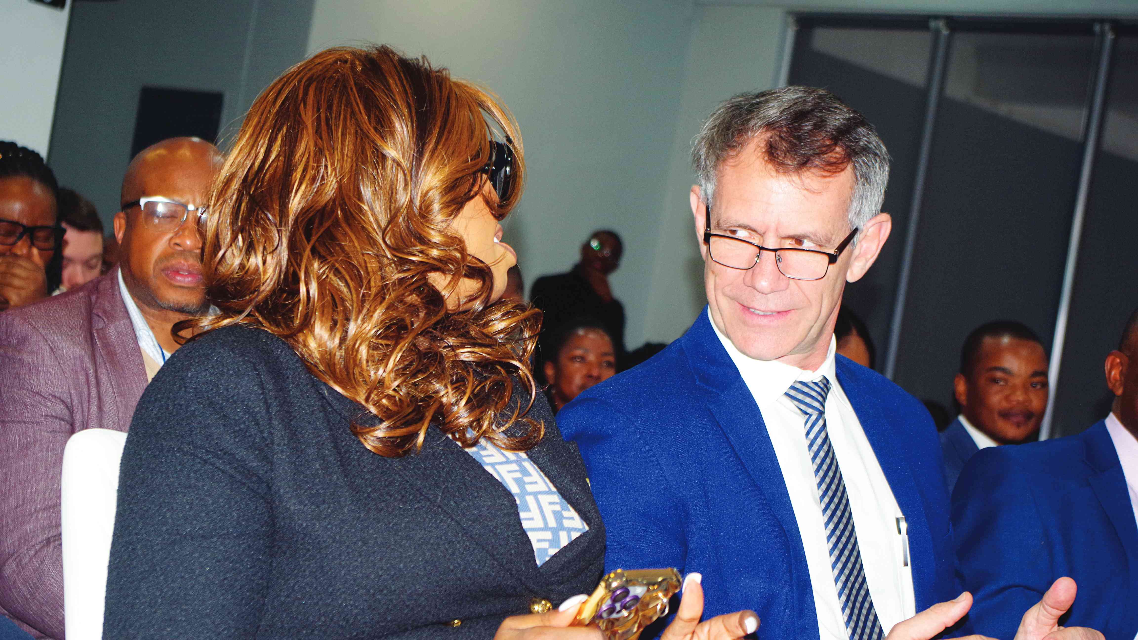 Rijkenberg defends 40% to GDP public debt position :: Business ...