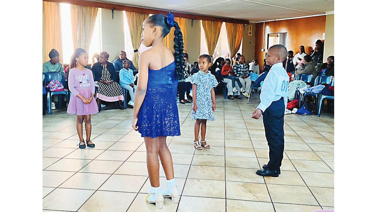 16 emaSwati dancers to compete in Lesotho, Botswana :: Lifestyle News ...
