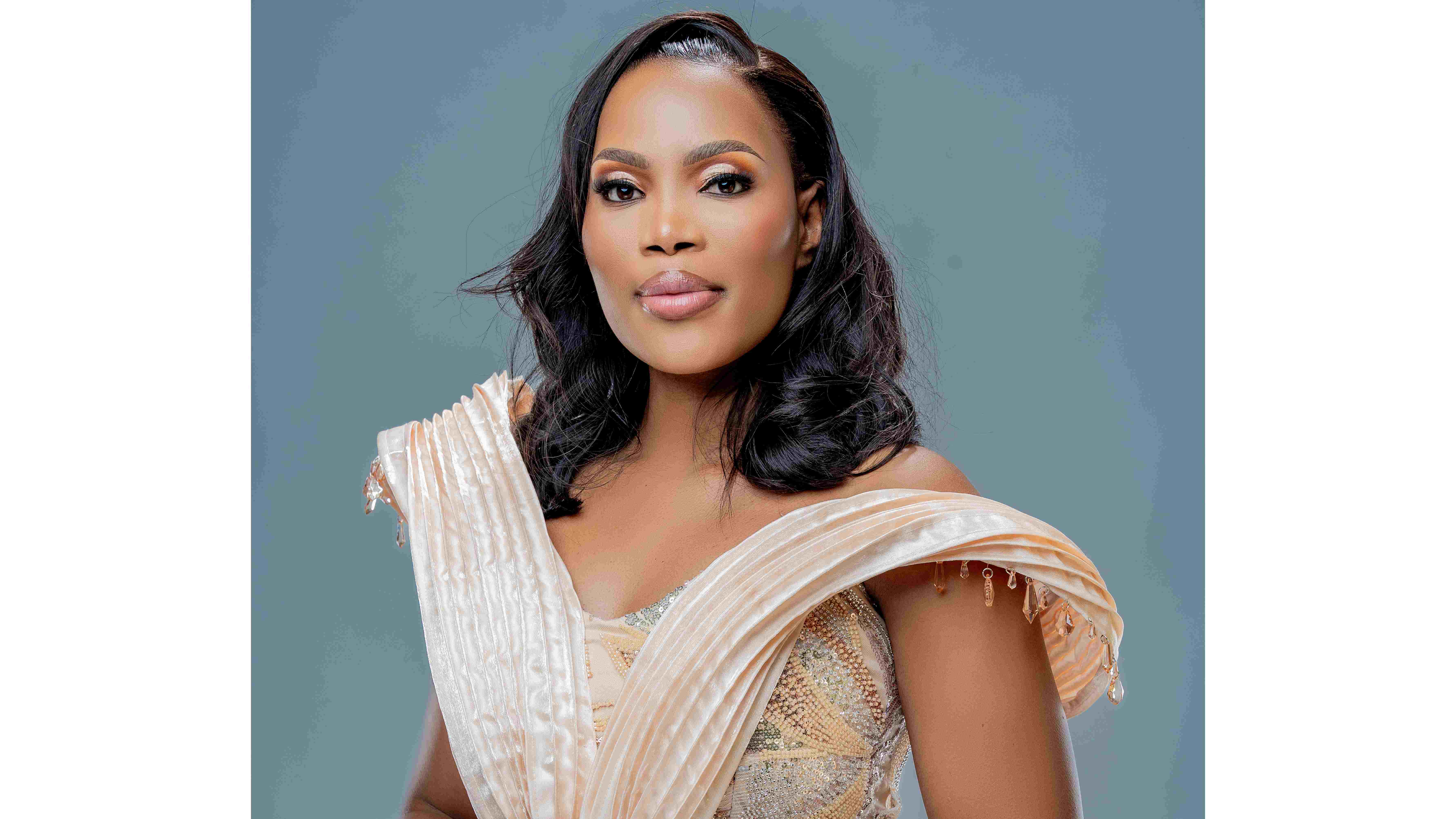 Nothando Hlophe’s uplifting Gospel journey :: Lifestyle News | Times of ...