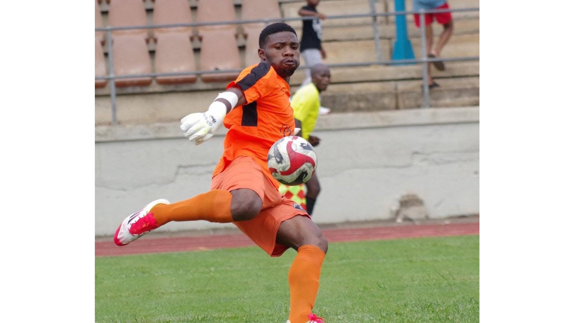 Mbabane Highlanders offload Nyawo, Langa :: Sports News | Times of Eswatini