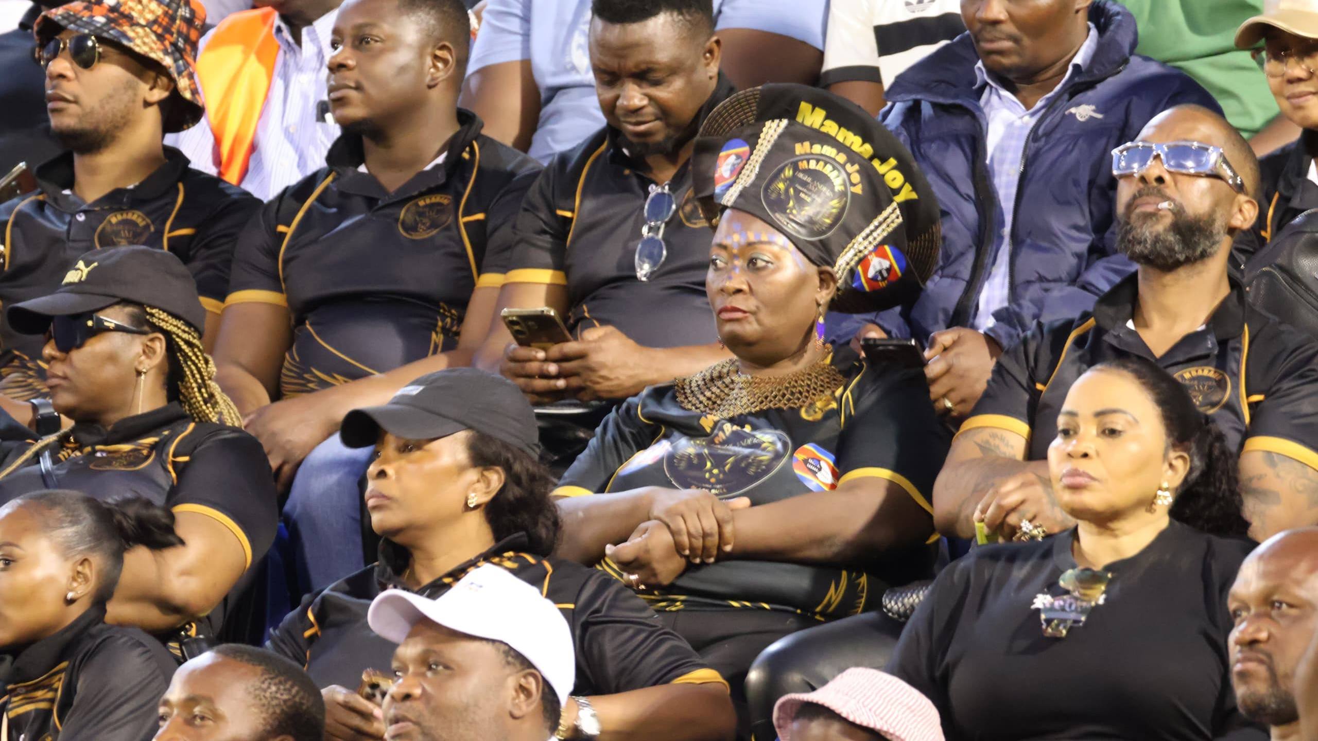 Ezulwini United castrate divided ‘Bull’ :: Sports News | Times of Eswatini