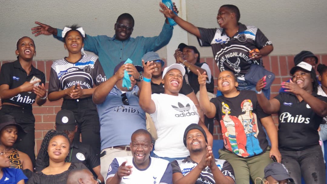 Ezulwini United castrate divided ‘Bull’ :: Sports News | Times of Eswatini
