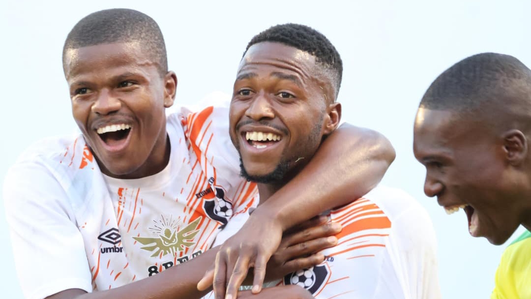 Ezulwini United castrate divided ‘Bull’ :: Sports News | Times of Eswatini