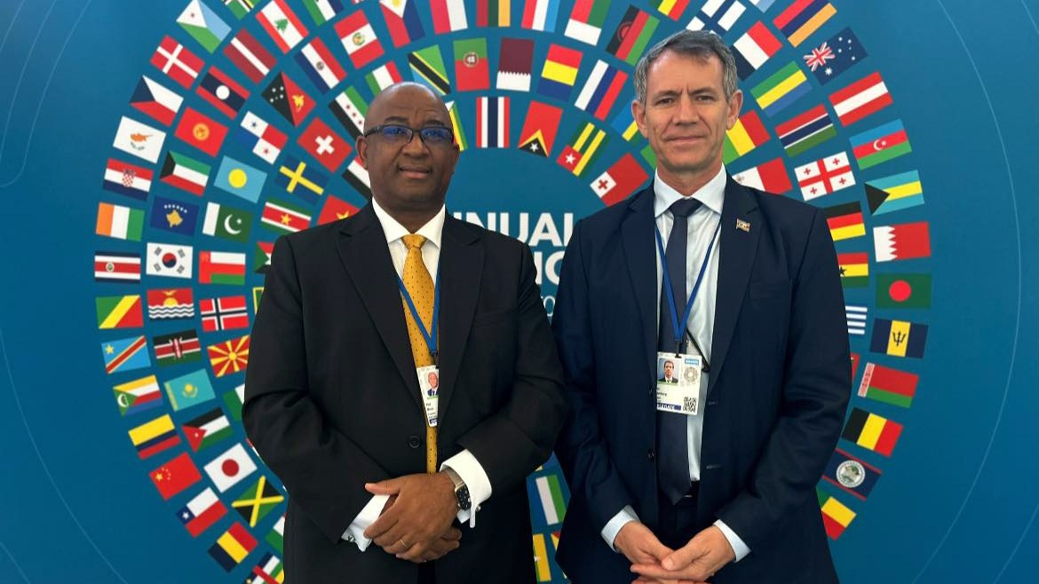 IMF sees Eswatini outpacing regional growth rates :: Business & Economy ...