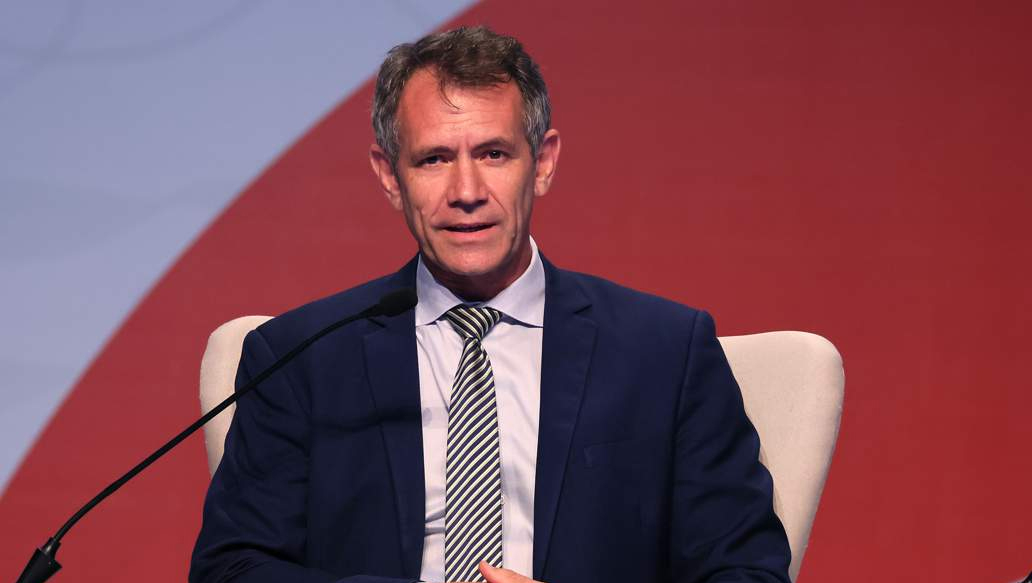 Rijkenberg concludes Eswatini’s participation in IMF/World Bank ...