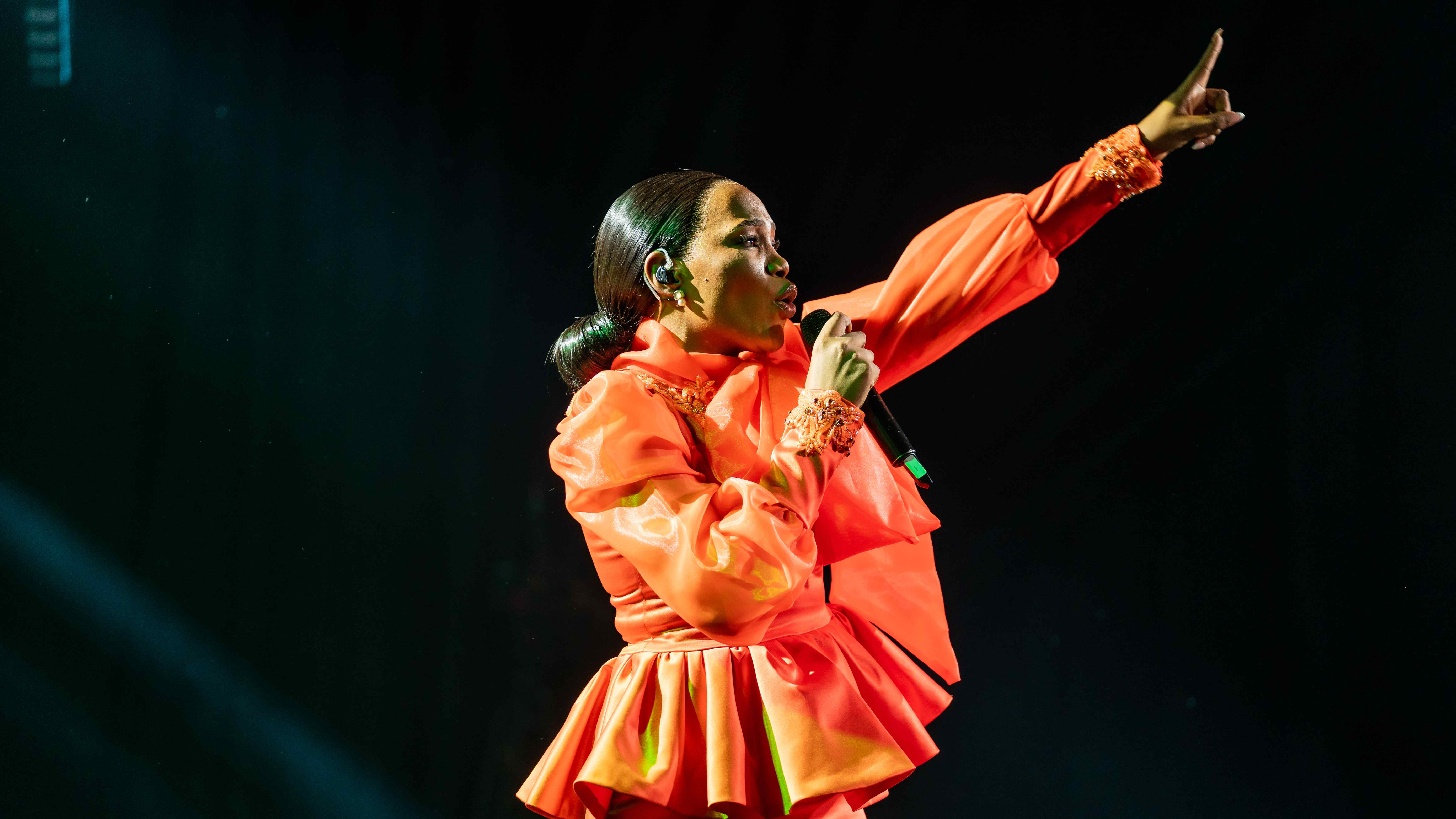 Nothando Hlophe to the world :: Lifestyle News | Times of Eswatini