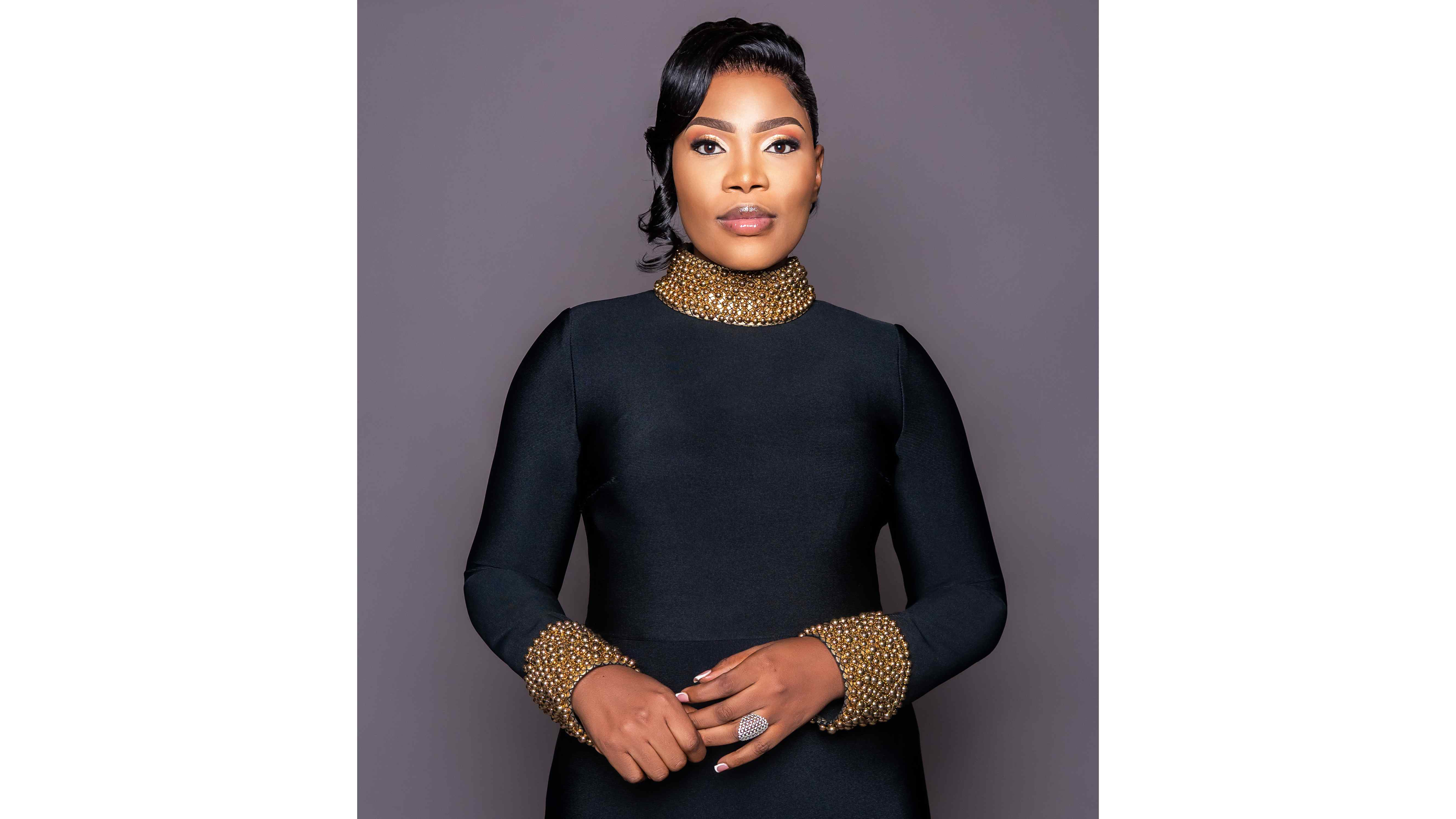 Nothando Hlophe to the world :: Lifestyle News | Times of Eswatini