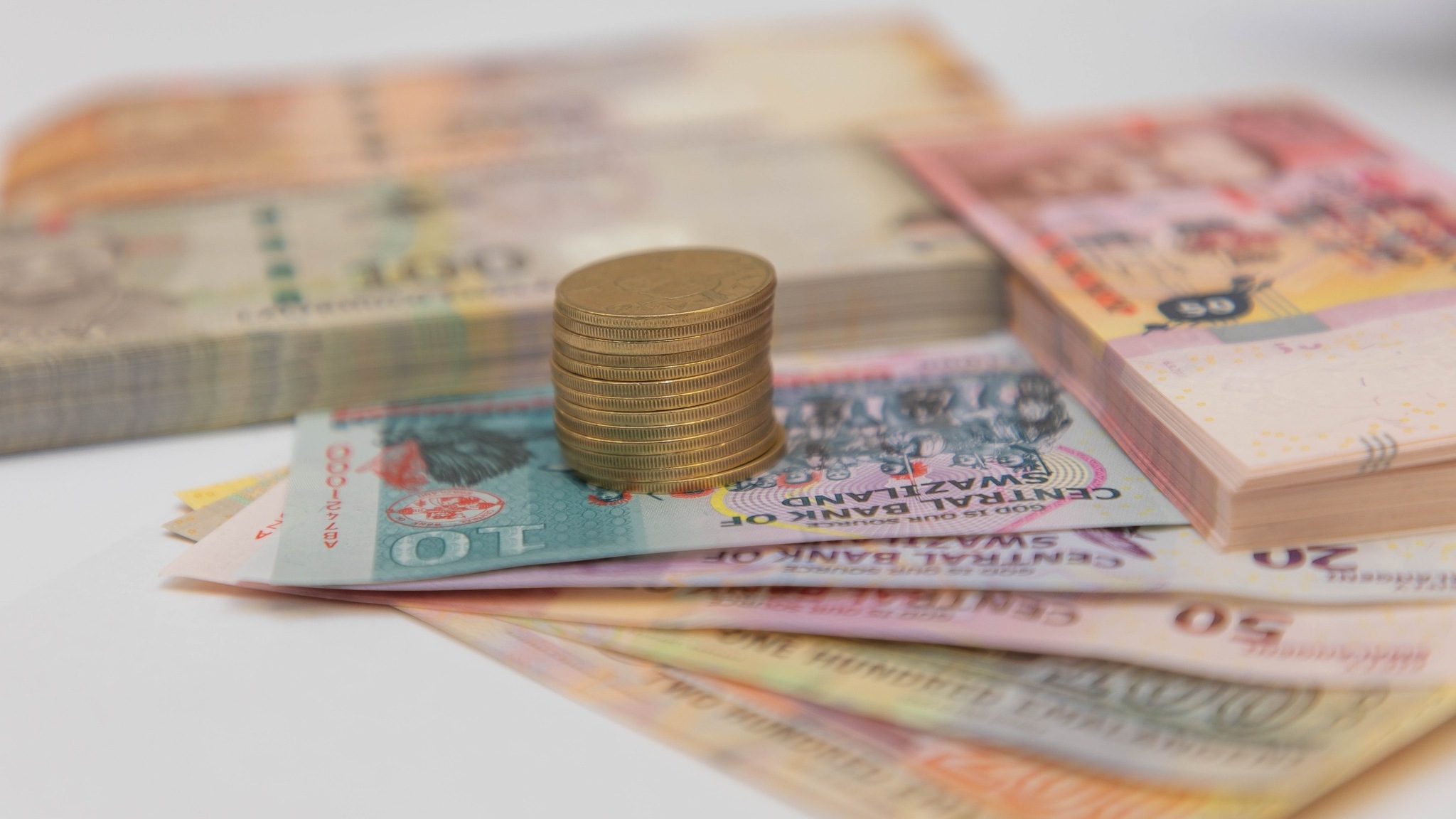 Businesses struggle despite economic growth :: Comments & Analysis ...