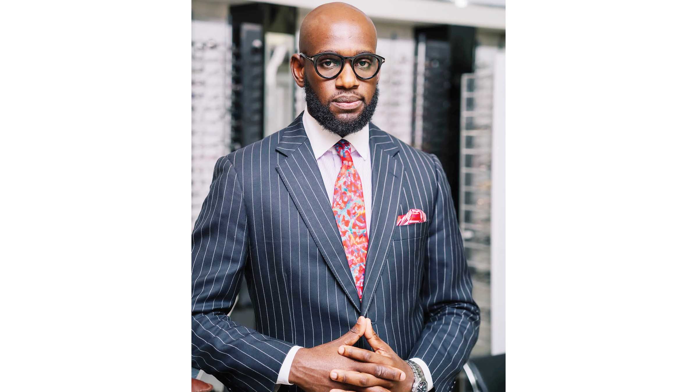 Fashion, culture and corporate world :: Lifestyle News | Times of Eswatini