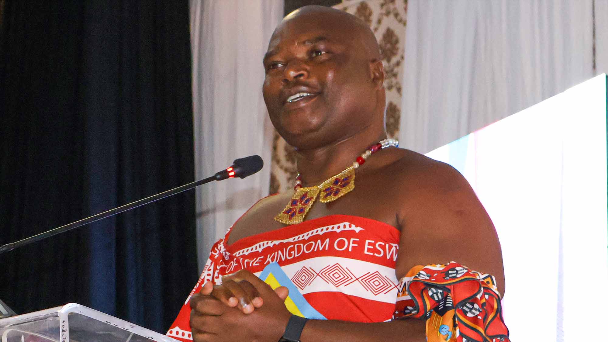 African public services must rise together - Minister Mabulala :: News ...