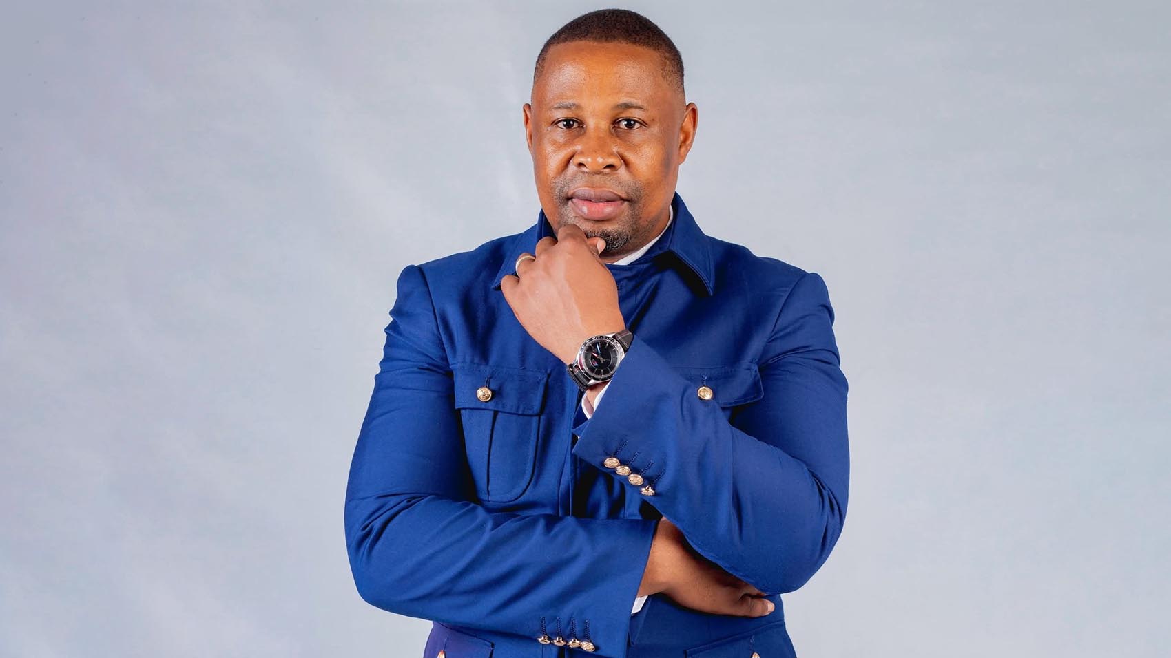 Pastor Andile collapses, dies while preaching :: News | Times of Eswatini