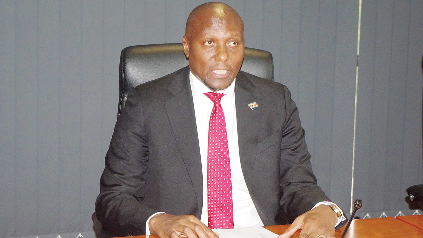 Eswatini attracts E4.7bn investment, 4.7k jobs in 2025 :: News | Times ...