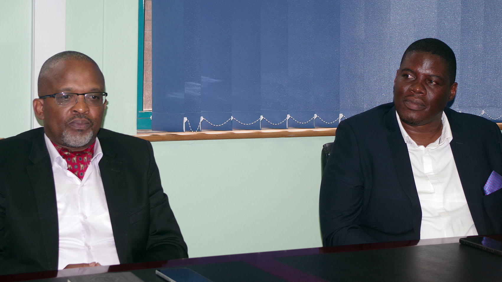 ESWASA Council boosted with agriculture, construction expertise ...