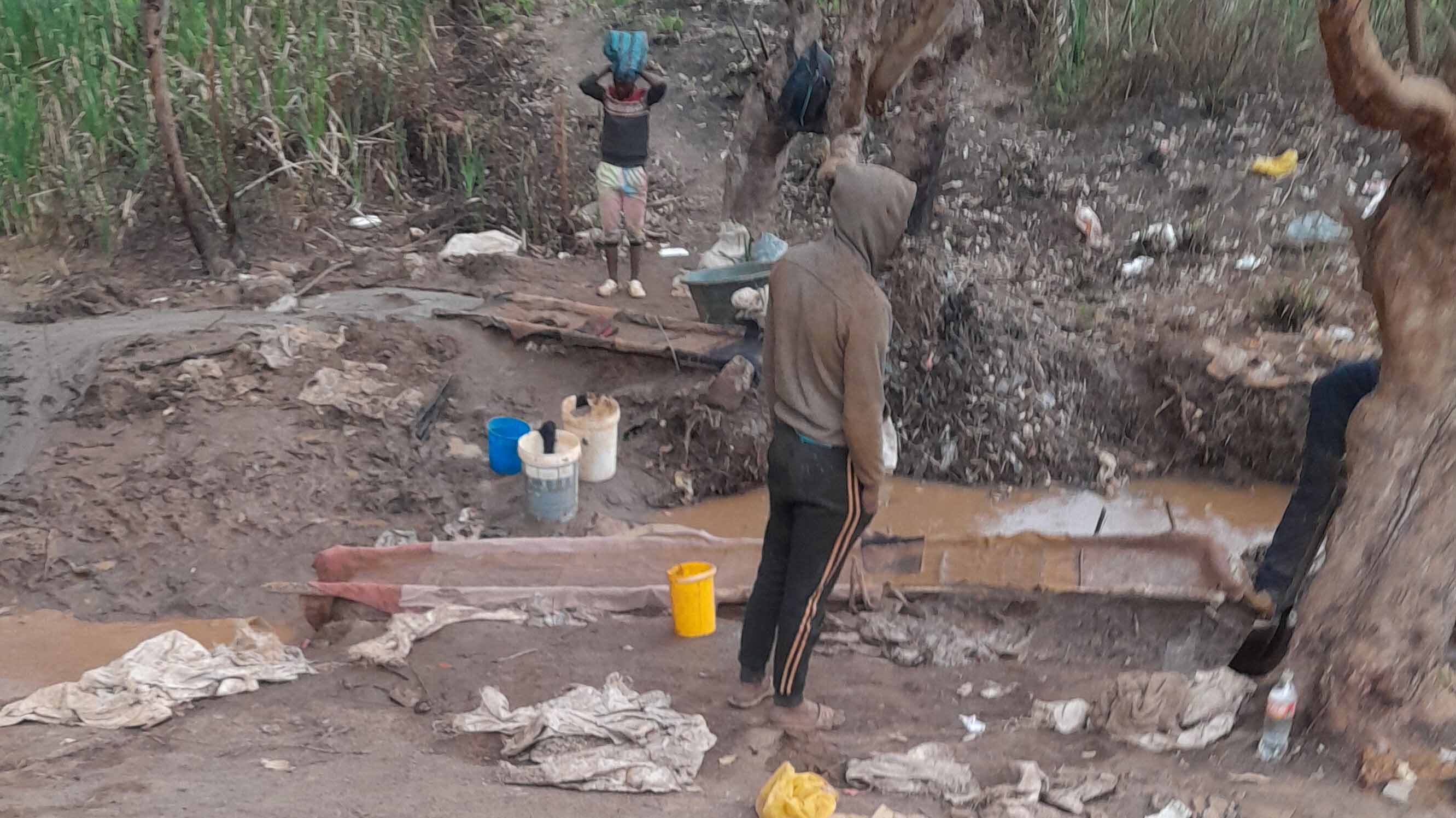 Police intensify high-tactical operation against zama zamas :: News ...