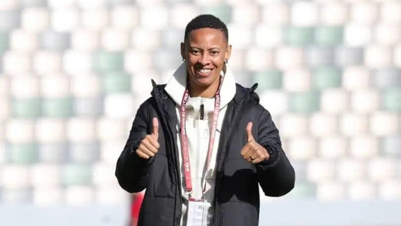 Letticia off to Doha :: Sports News | Times of Eswatini