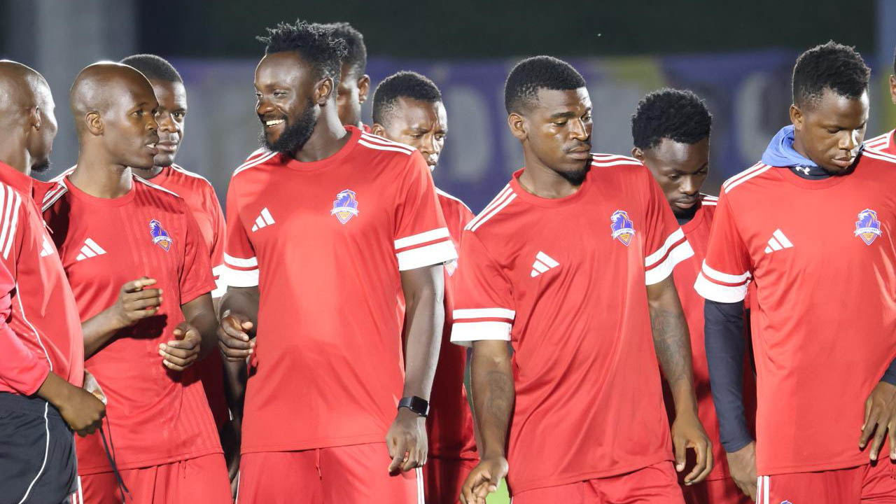Billiat, Musona lead Scottland FC to Eswatini :: Sports News | Times of ...