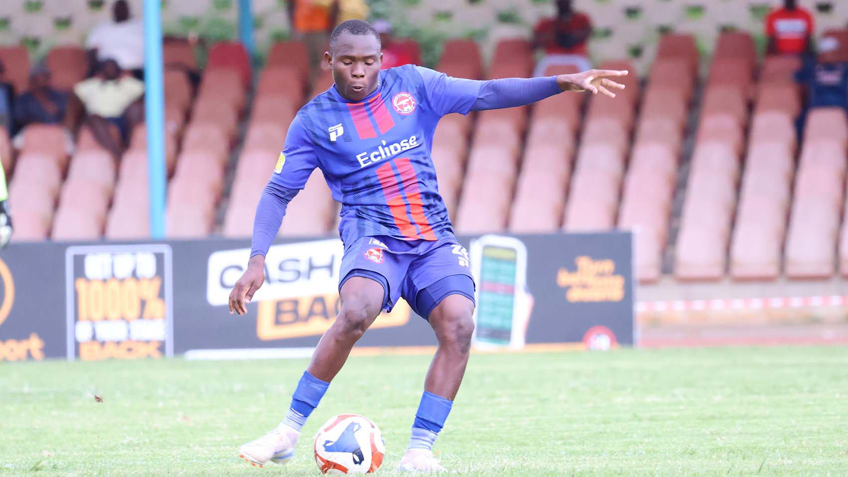 ‘Birds’ star for Zim’s Agama FC? :: Sports News | Times of Eswatini