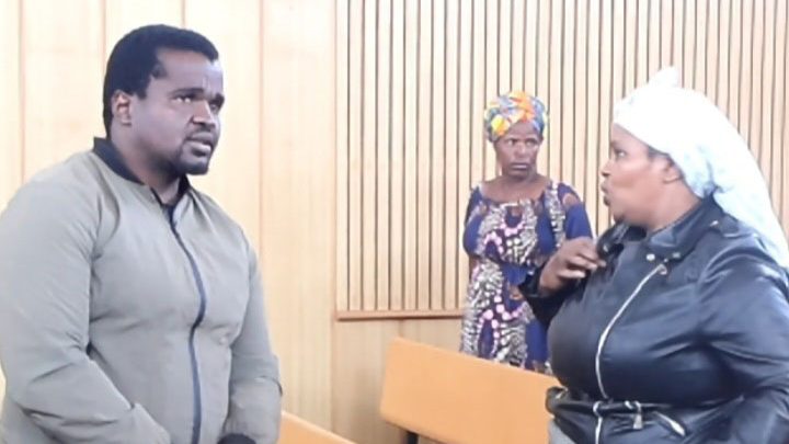 Probe into fraudulent court orders: 5 clerks arrested :: News | Times ...