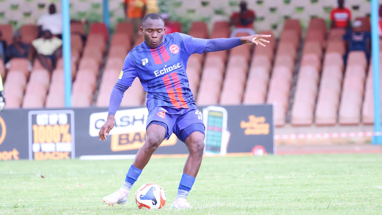 Newman seals E150k Agama switch! :: Sports News | Times of Eswatini