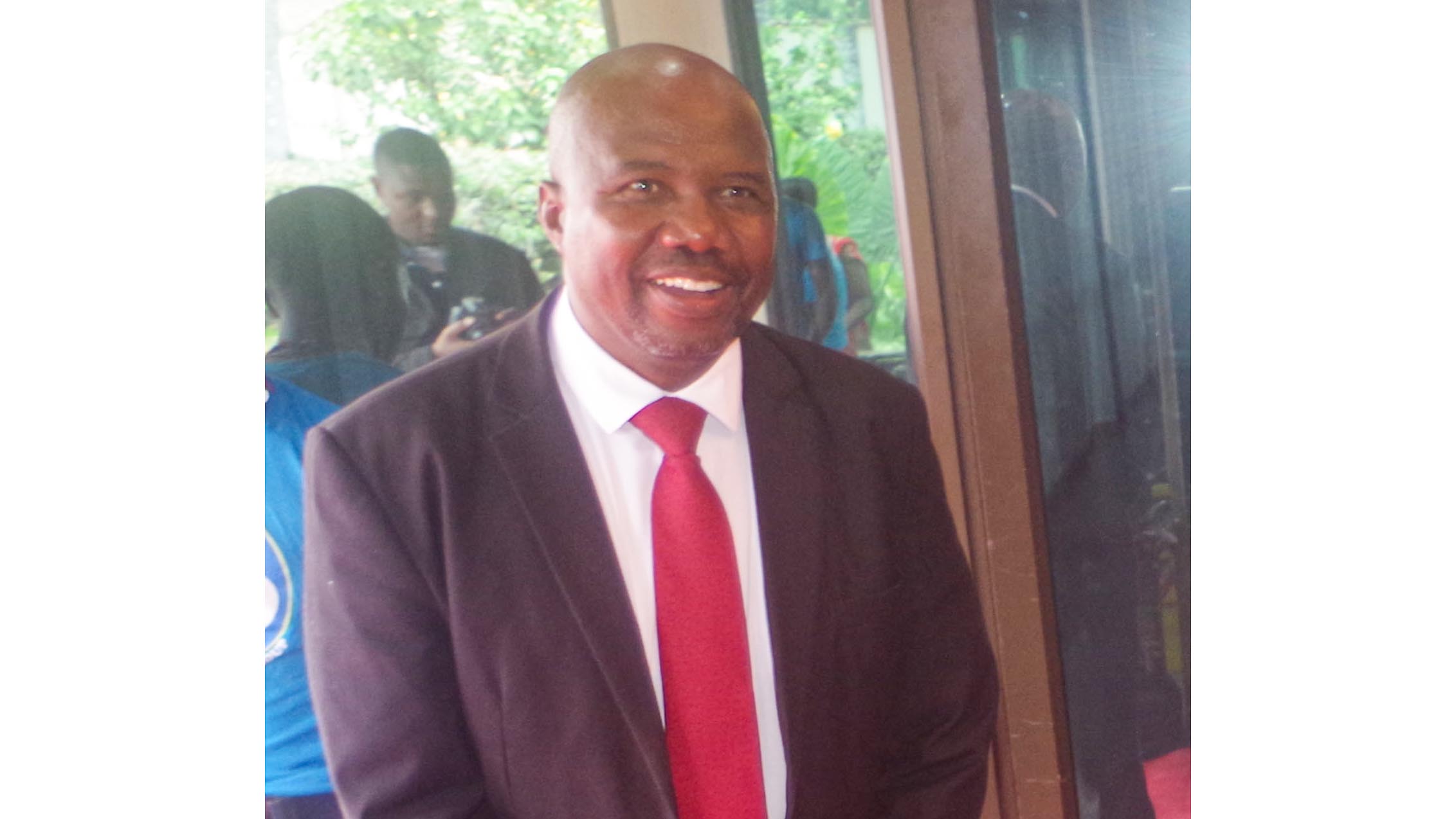 ID card services resume in boost for citizens :: News | Times of Eswatini