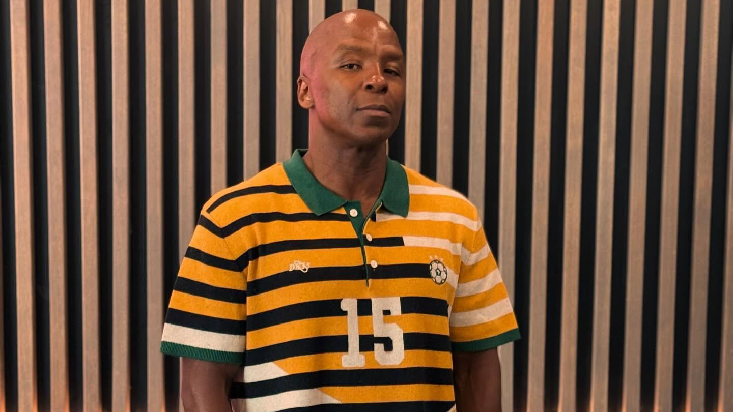 Kwaito legend Kabelo Mabalane joins MTN Bushfire 2026 :: Lifestyle News ...