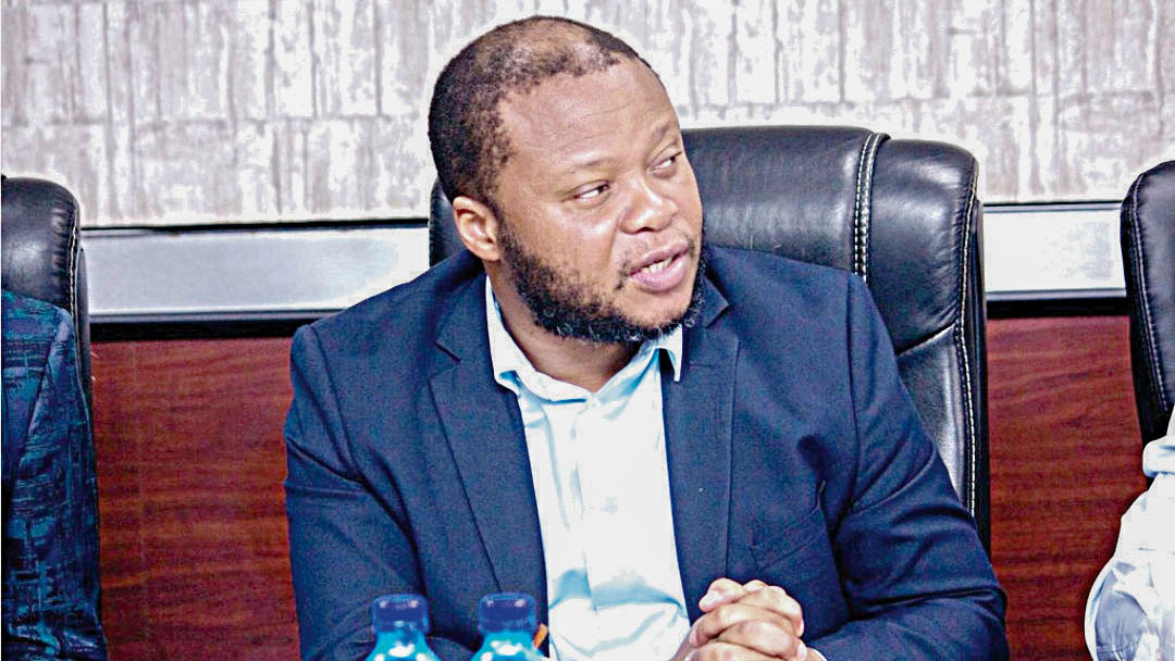 Eswatini advances proactive procurement to drive sustainable economic ...