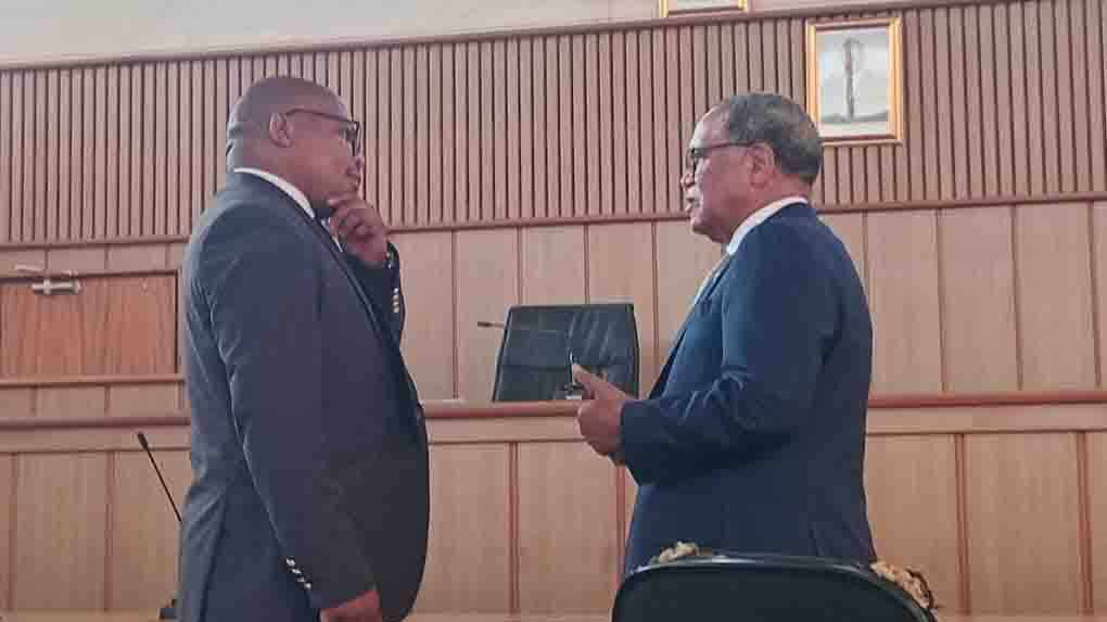 No May Day block - Themba Masuku :: News | Times of Eswatini