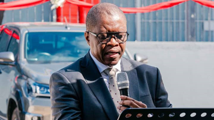 EswatiniBank injects E2.3m into Khoza Complex development :: Business ...