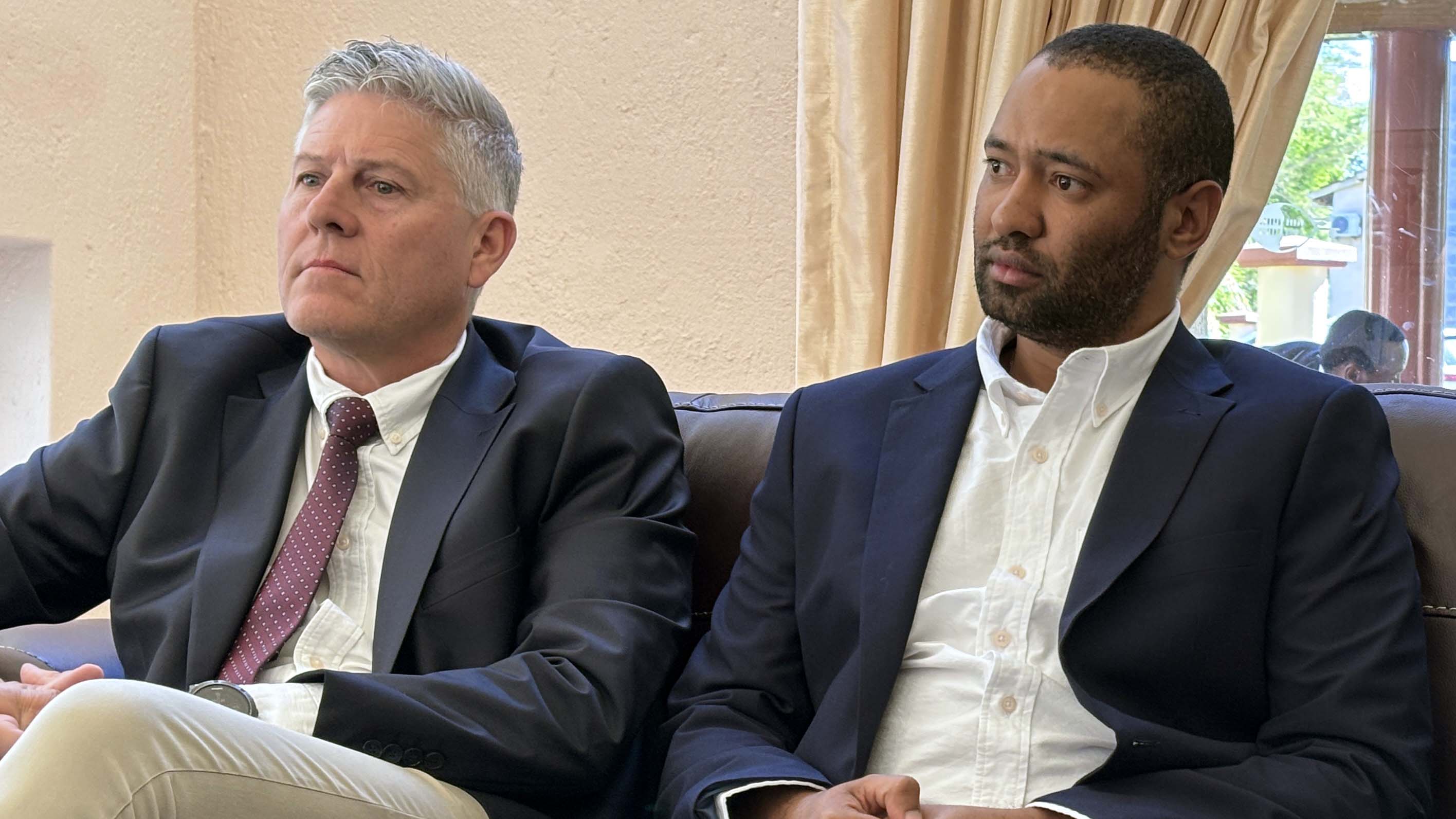 3 000 jobs as WHBO, J&E advances E2bn Manzini Mall :: Business ...