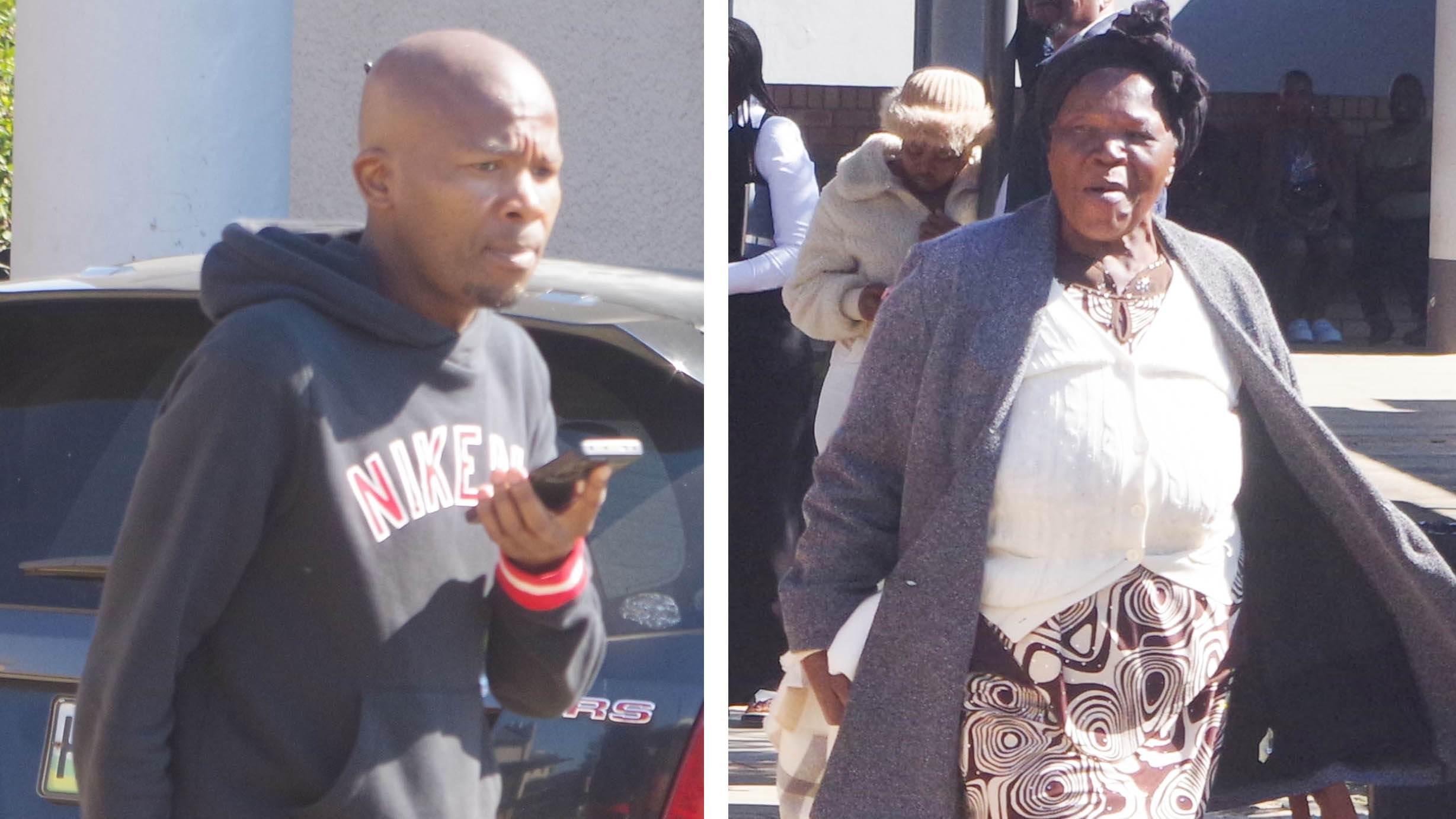 Businessman reveals only E1 500 bribe in Matlala ID saga :: News ...