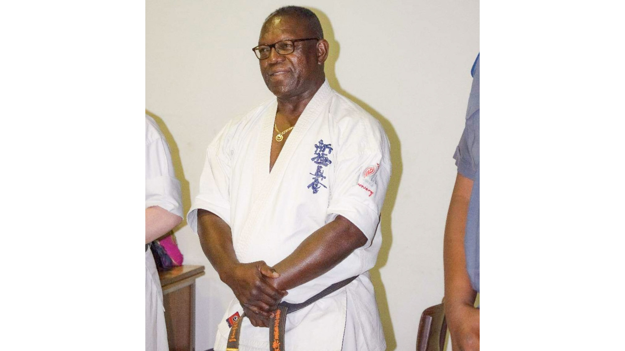 African karate elites descend on Mayaluka :: Sports News | Times of ...