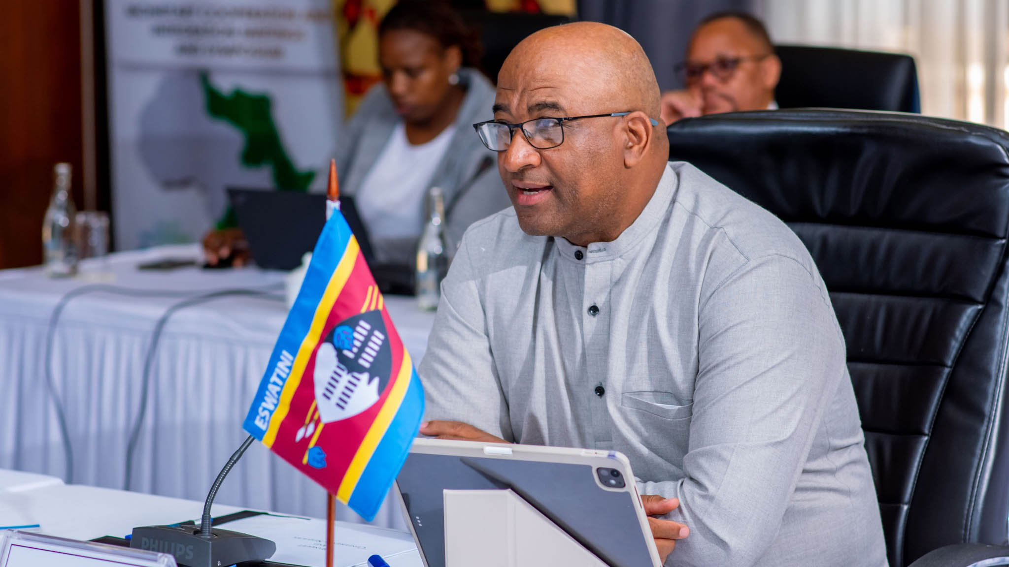 CBE defies expectations, holds interest rates steady :: Business ...