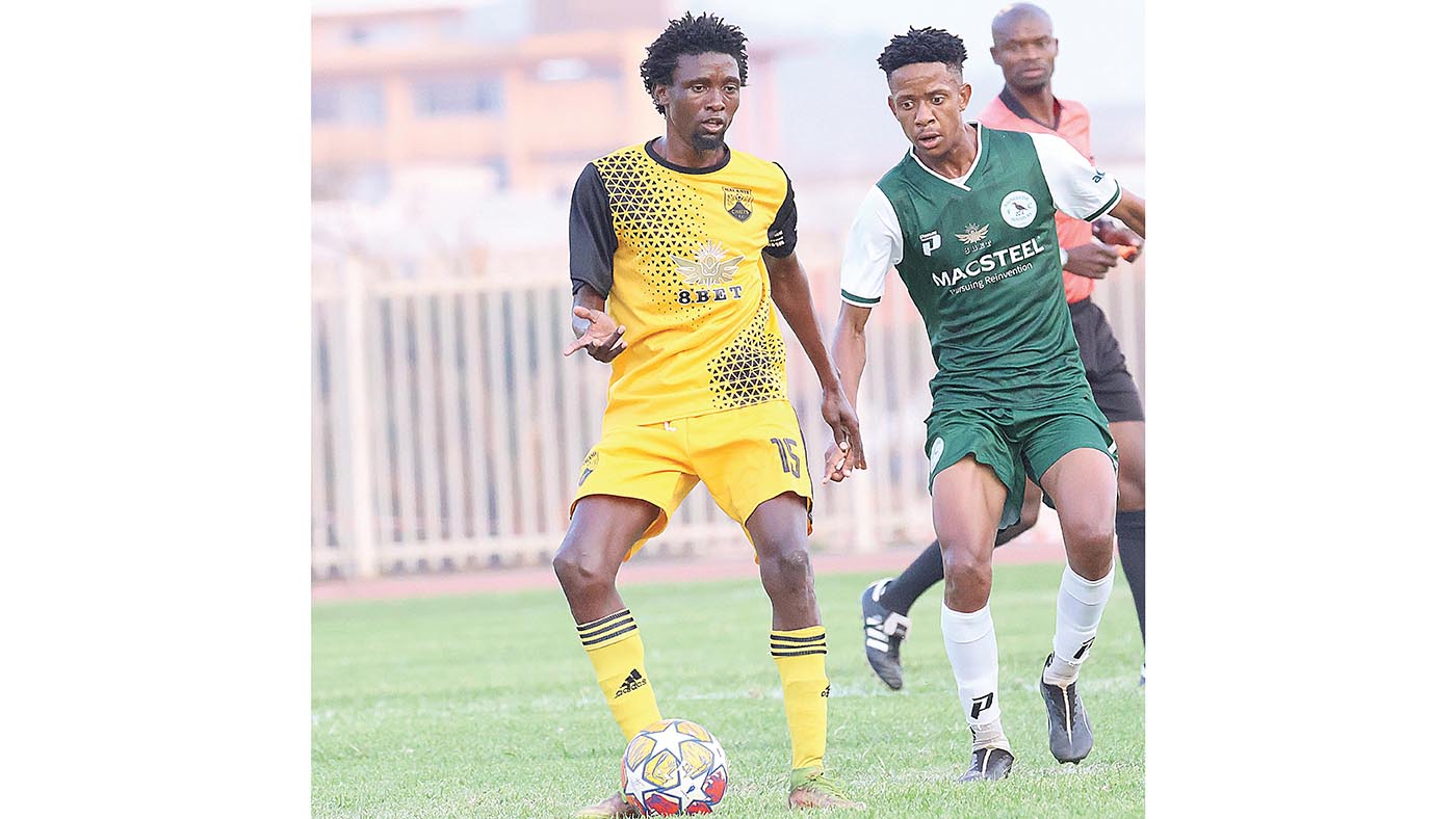 Tricky draw awaits low-ranked ‘Birds’ :: Sports News | Times of Eswatini