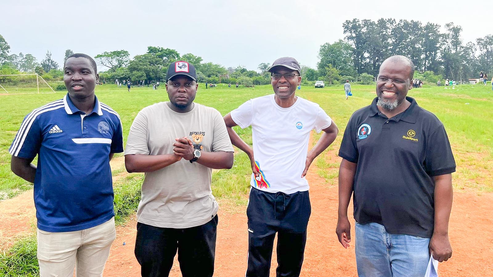 32-member delegation for Botswana CUCSA Games :: Sports News | Times of ...