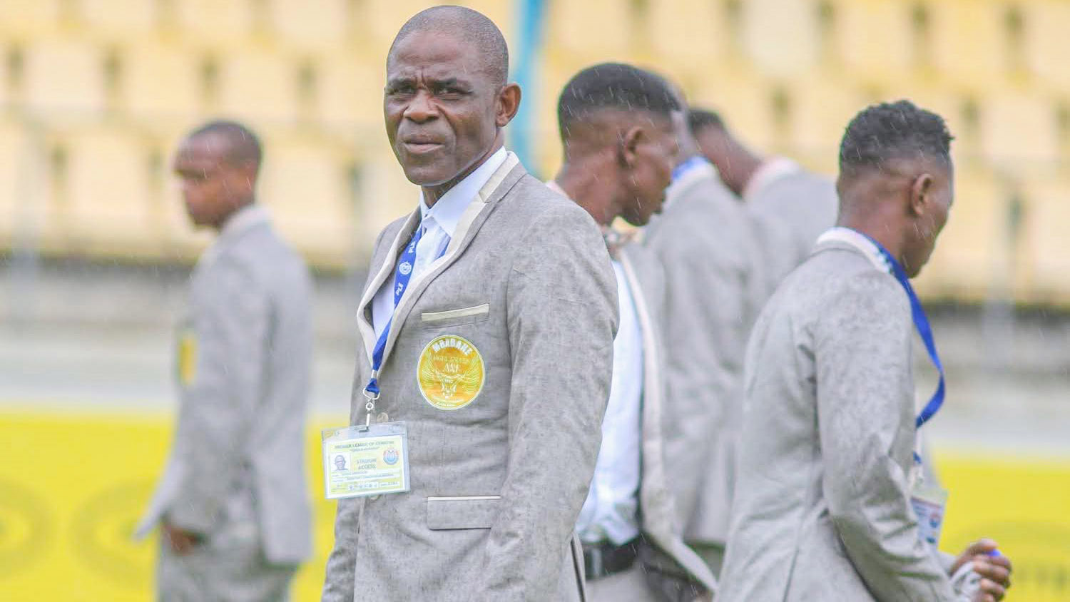 Fresh twist in ‘Bull’, ‘Barnes’ dispute :: Sports News | Times of Eswatini