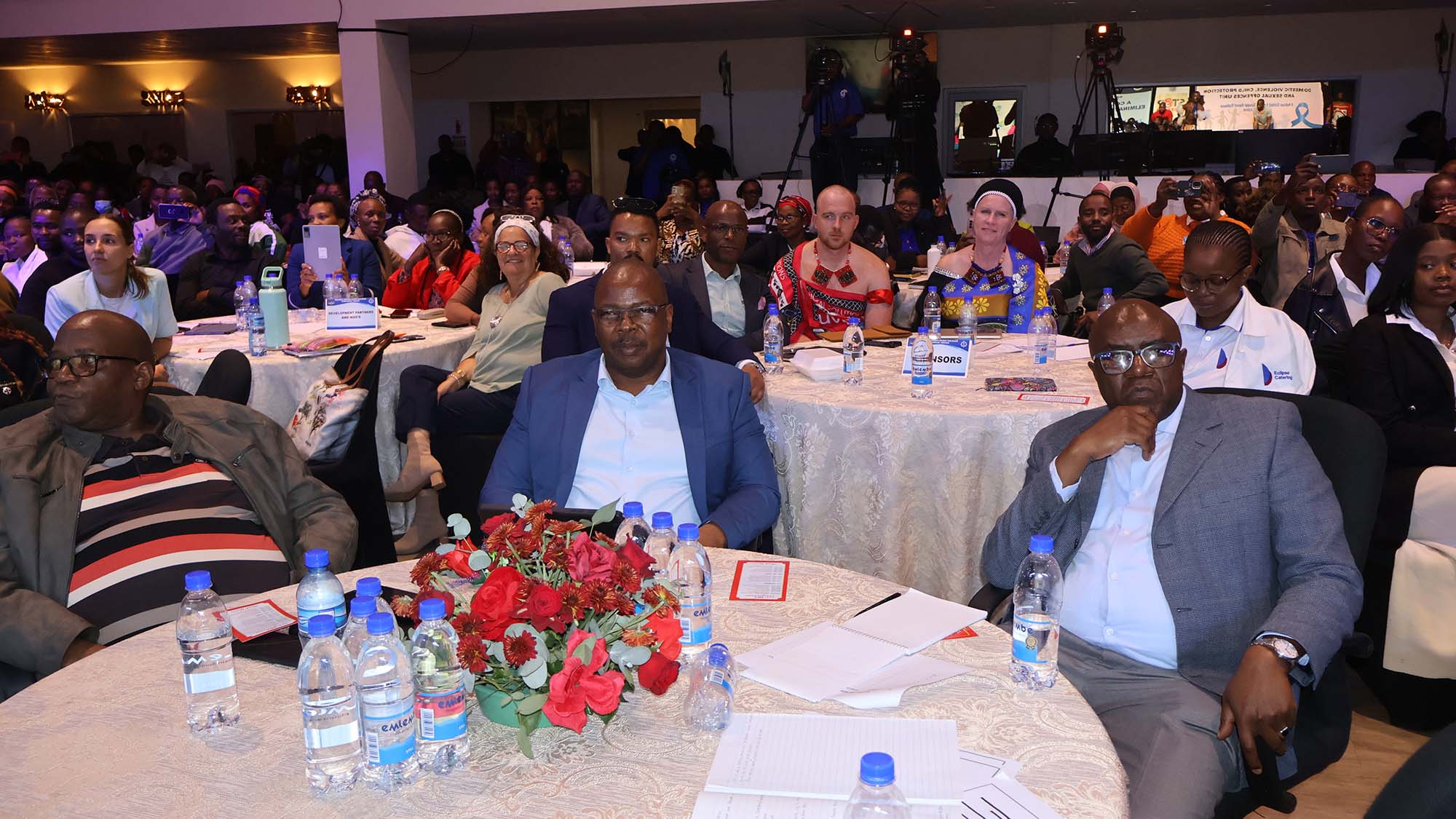 Official: Substance abuse fuels GBV :: News | Times of Eswatini