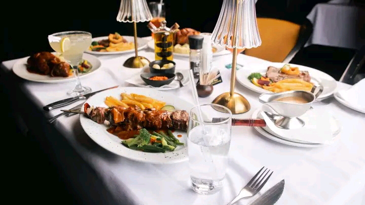 Calabash Restaurant to mark half century with VIP Celebration ...